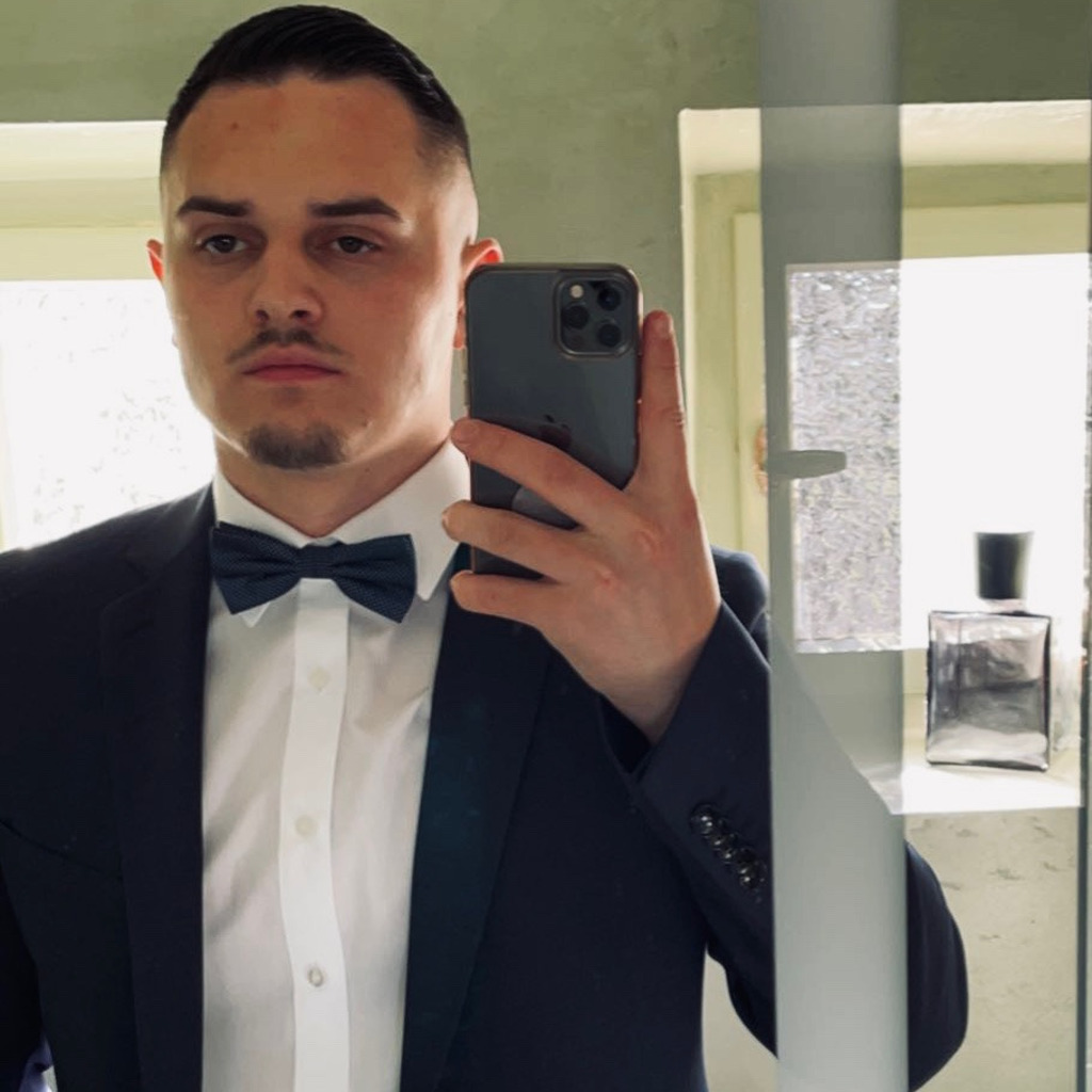 Filip Scekic - Internationale Betriebswirtschaft - Universität Wien | XING