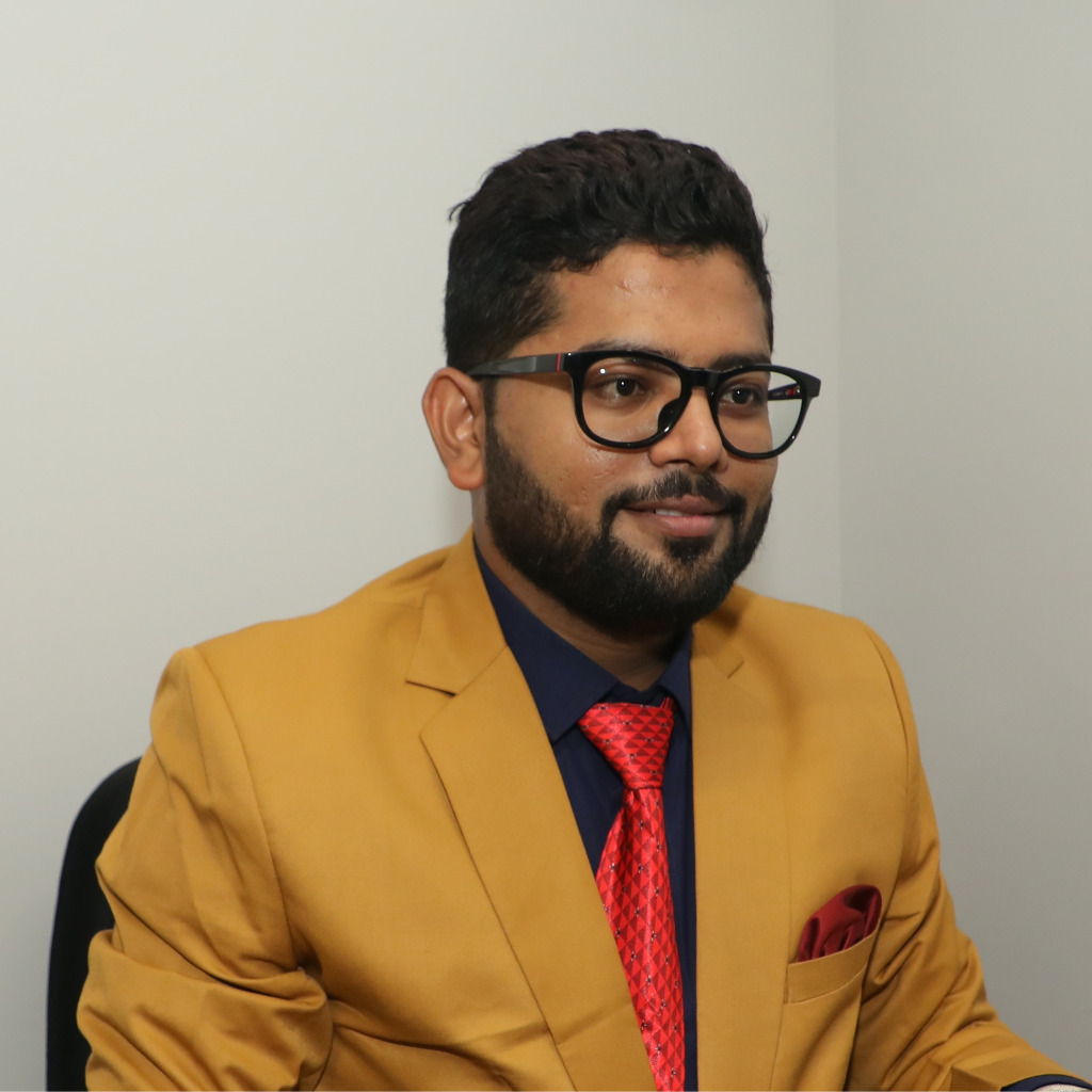 Pavankumar Gandhi - Tech Lead | Technical Project Manager - Squaremode Solutions LLP | XING