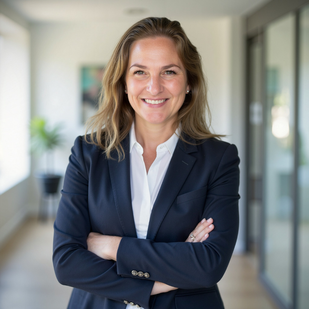 Mag. Claudia Secker - Senior PR Consultant - Cyrano. Gute Kommunikation ...