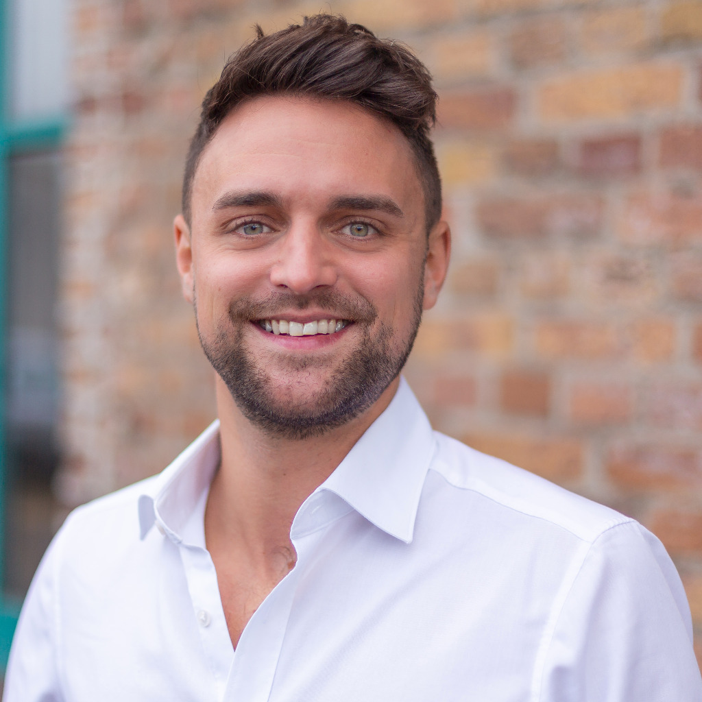 Patrick Pohlmann - Sales Manager - Zucchetti | XING