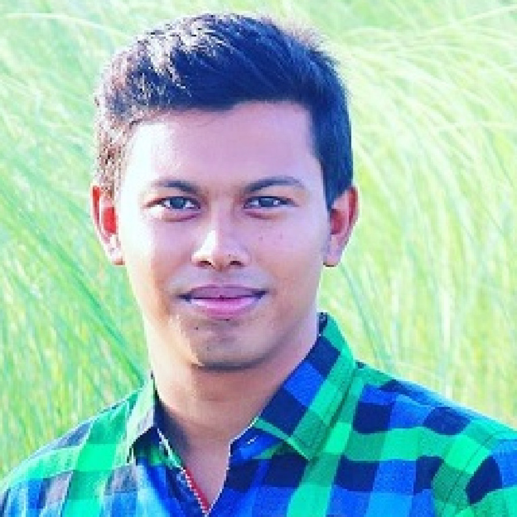 Ashik Molla - Head of Sales & Business Development - Virtual IT Support | XING