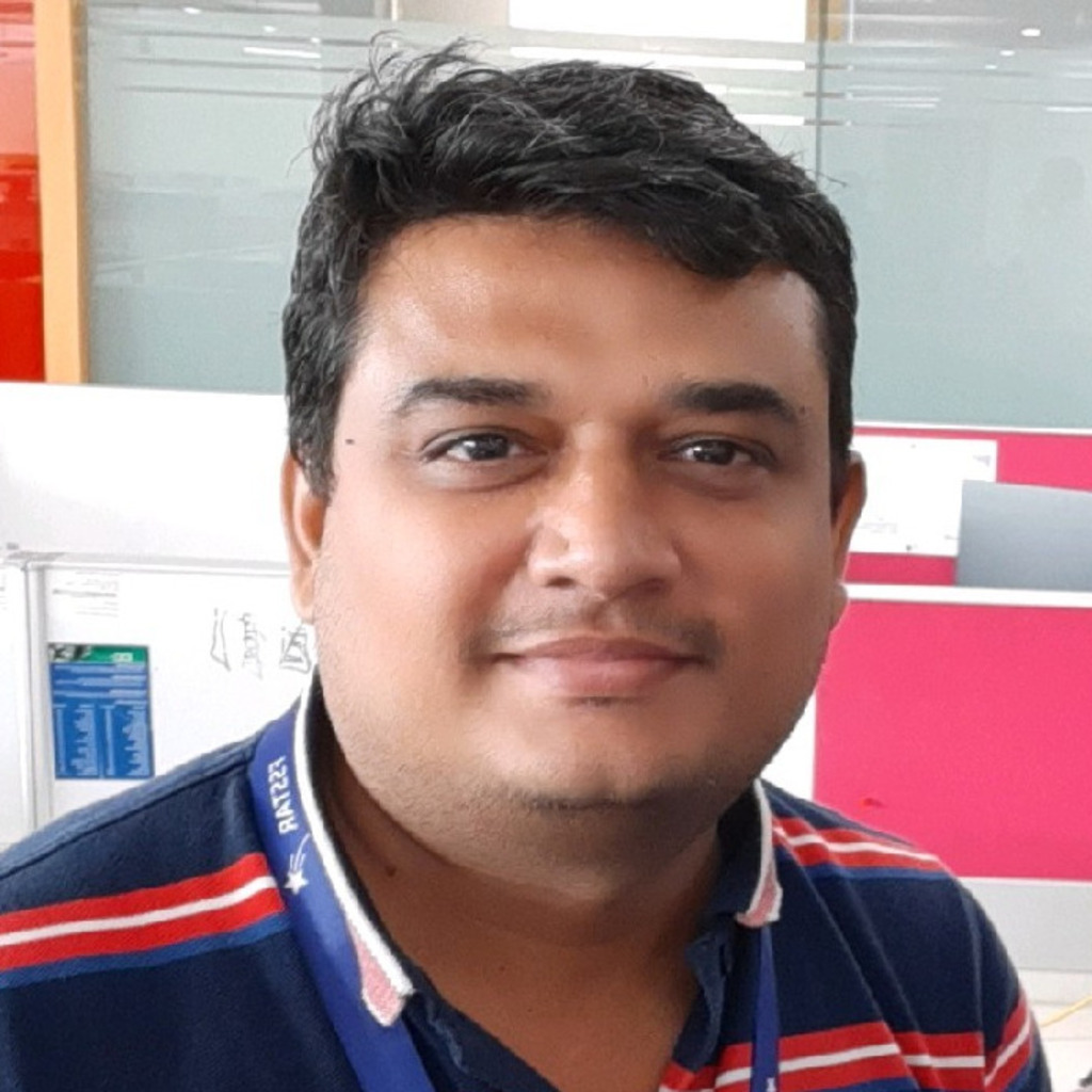 hitesh prajapati - Application Developer - I'm self employed | XING