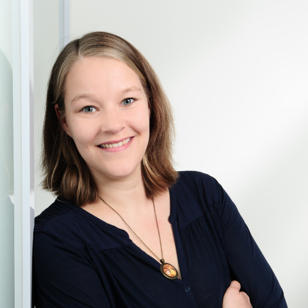 Jessica Stolle-Krieg - Bürokauffrau m. Schwerpunkt Marketing ...