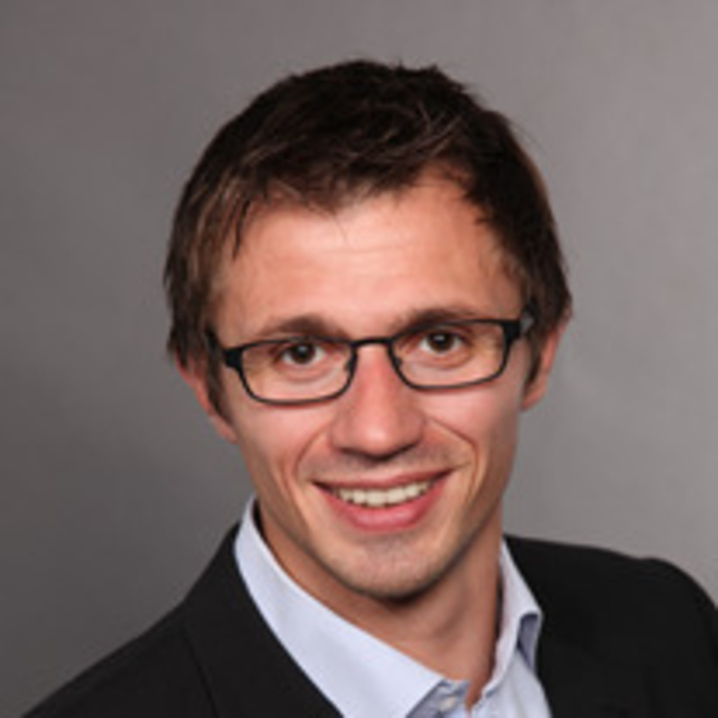 Marc Adler - Firmware-Entwickler - Hekatron | XING