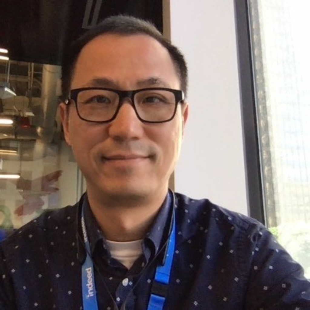 Jim Bao - Investment Consultant - Tectonic Research | XING