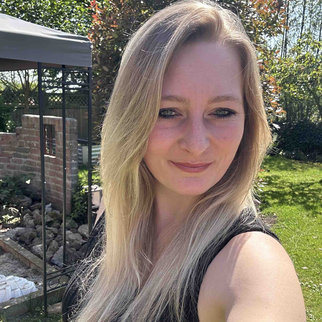 Denise Ruff - Teamassistentin - 1KOMMA5° | XING