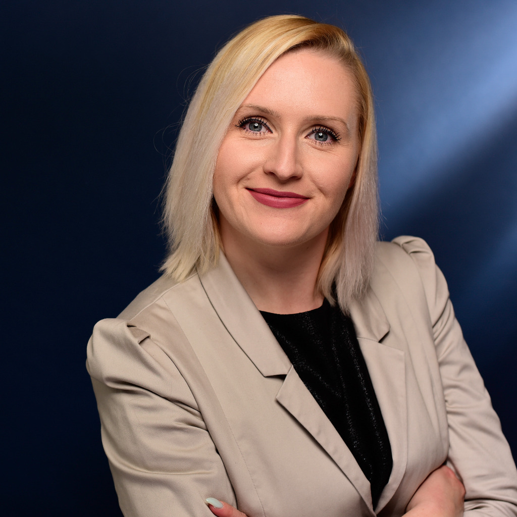 Sandra Drywa - HR Manager - Immo Runner | XING