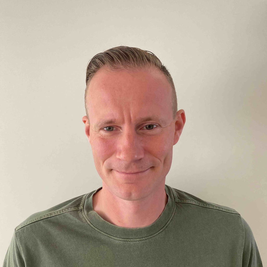 Timo Diwisch - Teamleiter Instandhaltung/Refurbish - Völker GmbH | XING