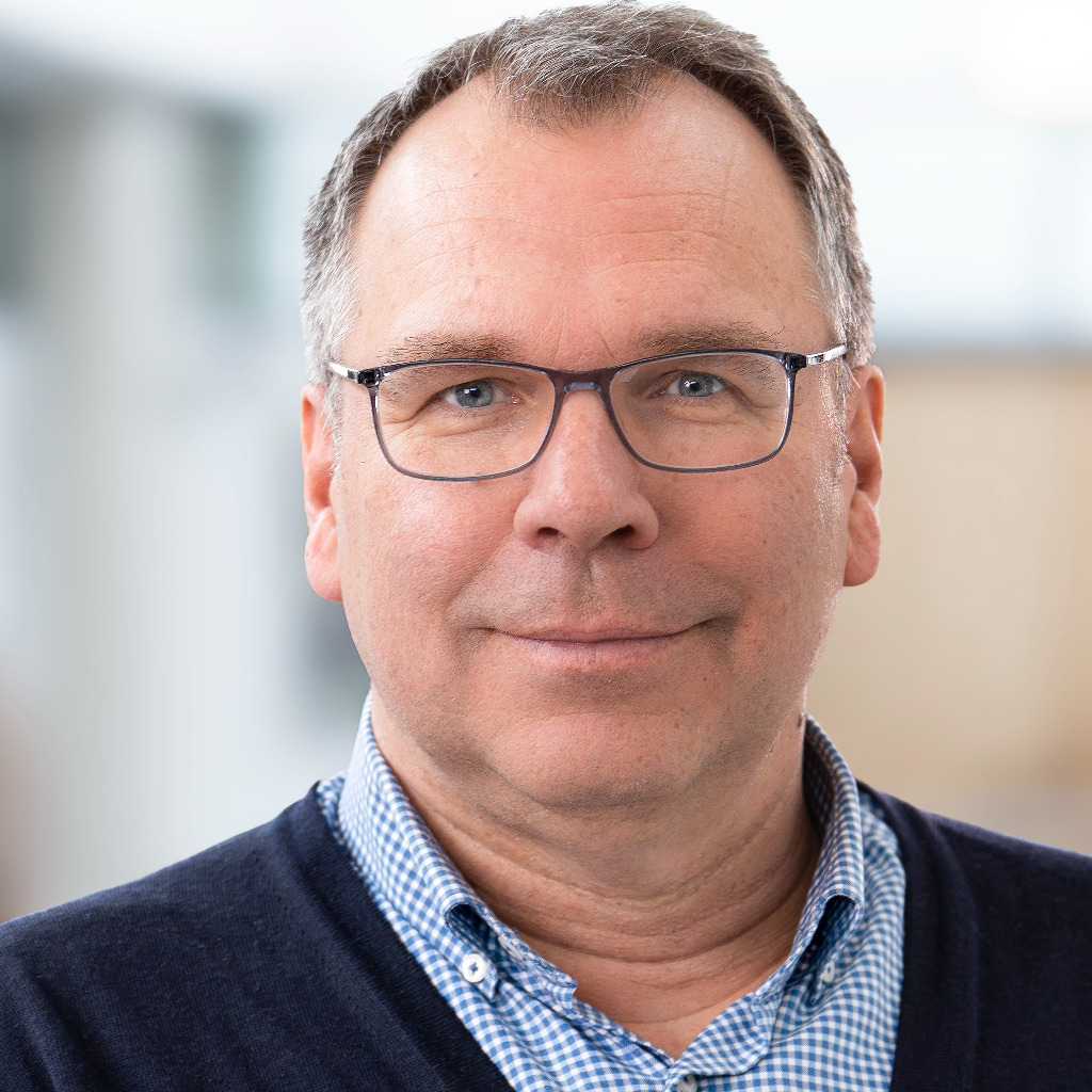 Thomas Knaack - Aufsichtsratsvorsitzender - Grohage e.G. | XING