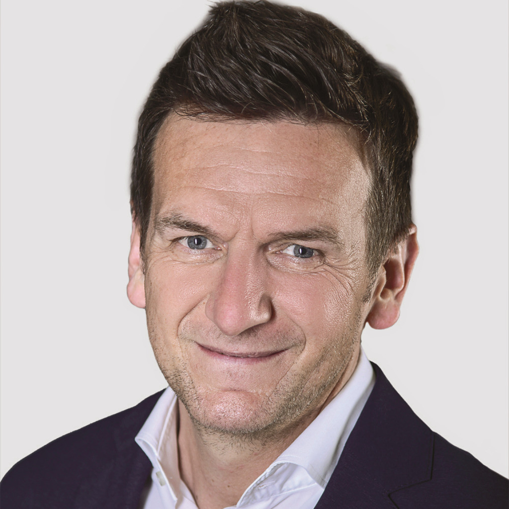 Peter Dohr - Geschäftsführer - RE/MAX Friends - Peter Paul Dohr ...