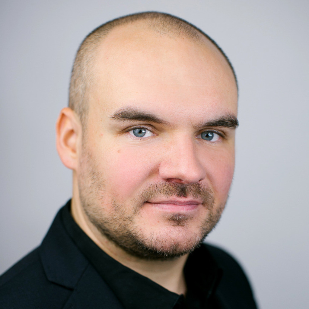 Robert Ziegler - Senior Spezialist Strategischer Einkauf - ÖBB ...