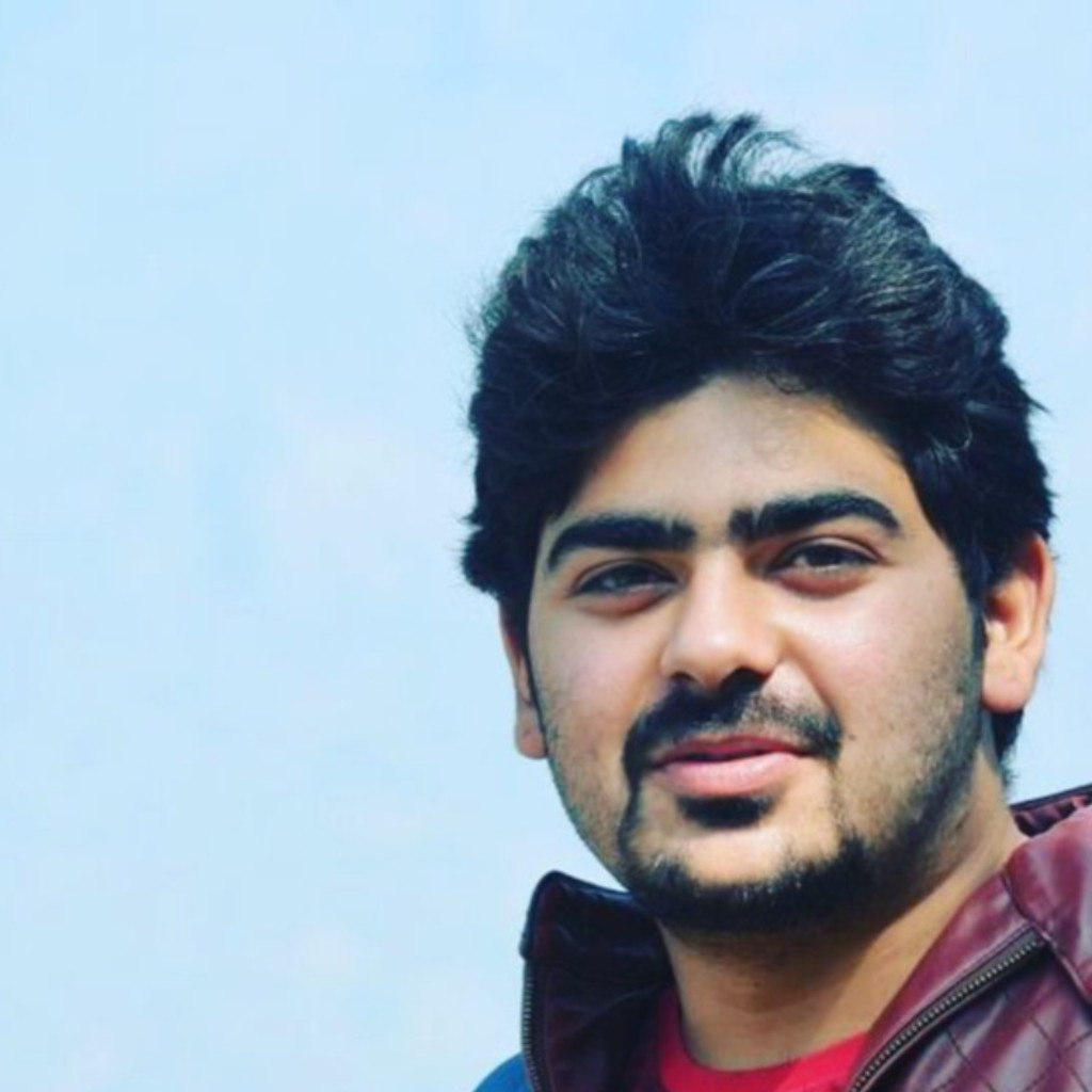 prajjwal bhardwaj - Senior Software Development Engineer - GKN ...