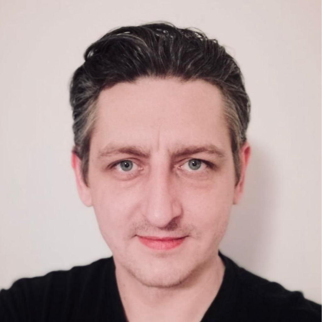 Alex Thomas - Lead of Windows Development - Securepoint GmbH | XING