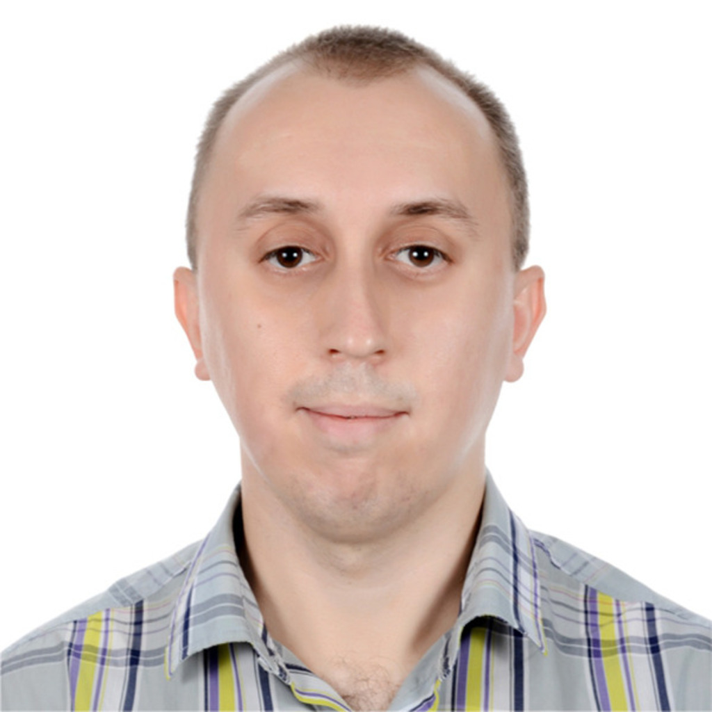 Sergey Krasnov - Automatisierungsingenieur - Positech | XING