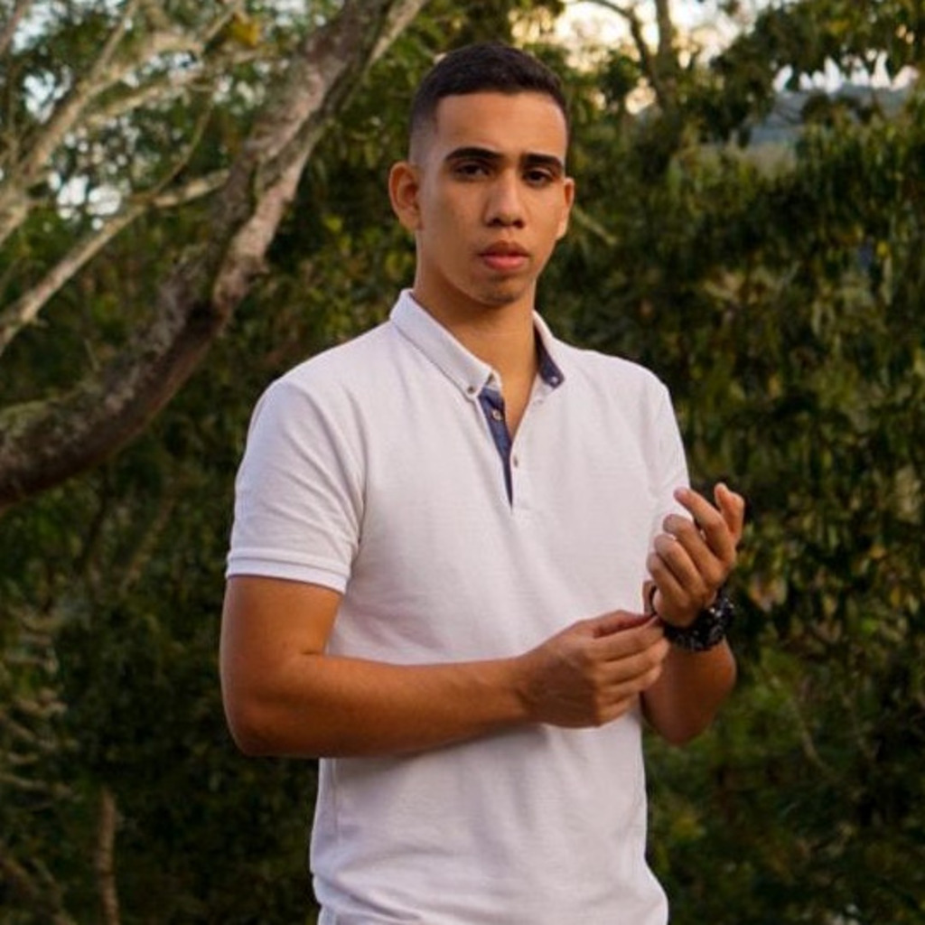 Kevin Parra - Fronted developer semi senior - Portinos | XING