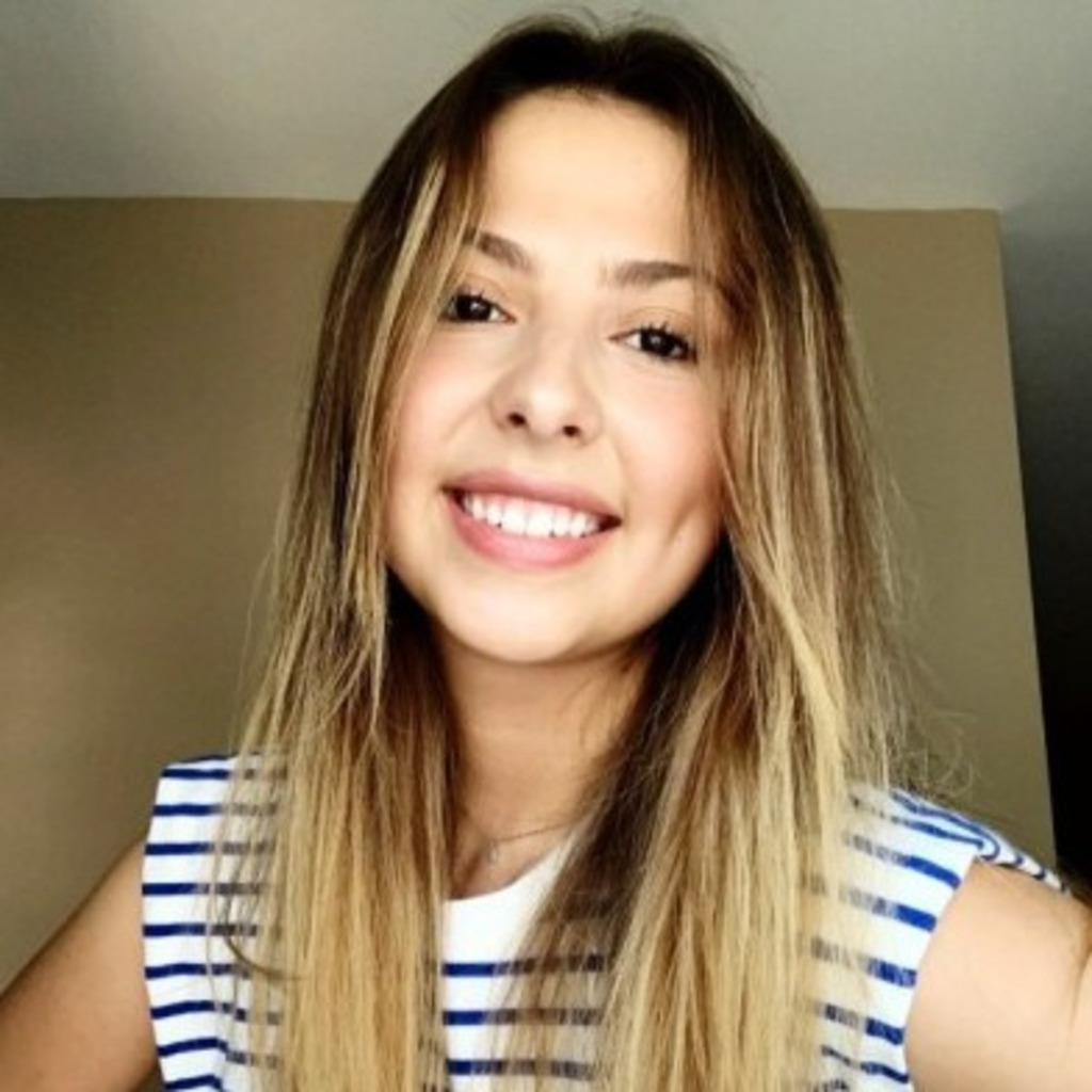 Isabelle Catherine Wells - Project Manager - Courdelia | XING