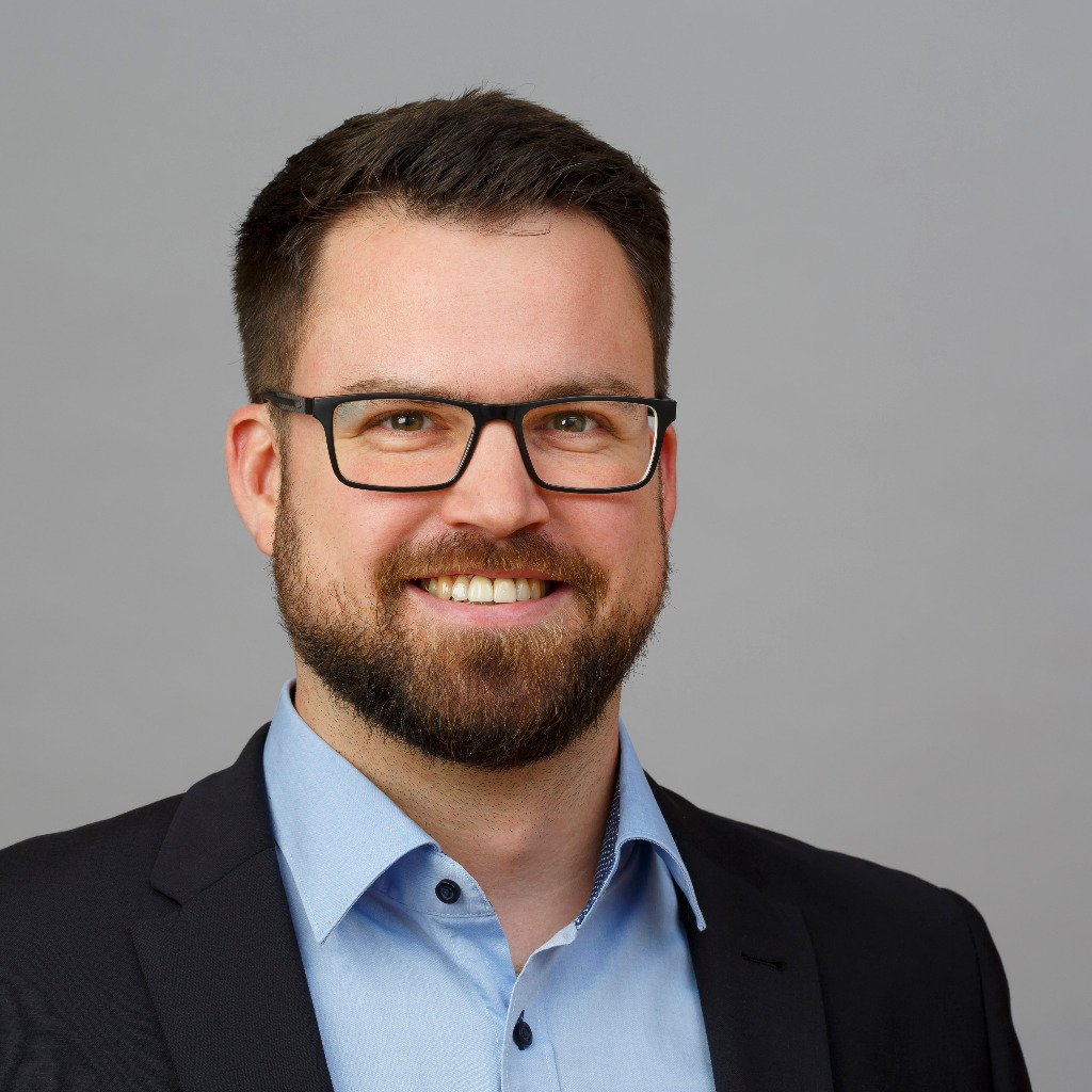 Christian Pittel Wissenschaftlicher Mitarbeiter Fraunhofer Institut