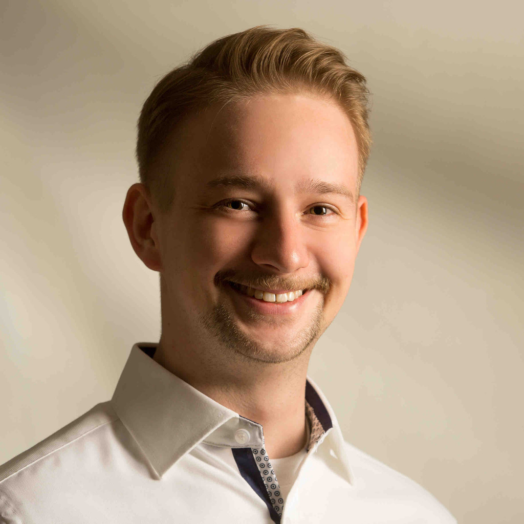 Dustin Kopp - Maschinenbauingenieur - DHBW Stuttgart Campus Horb | XING