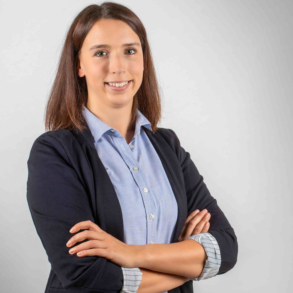 Marion Meyer - Sales Manager - Developer Akademie | XING Marion Meyer - Sales Manager - Developer Akademie | XING