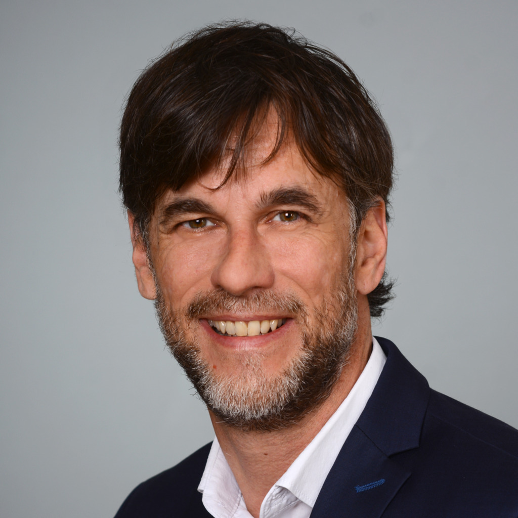 Alexander Leidig - Senior Territory Manager bei ZOLL Medical ...