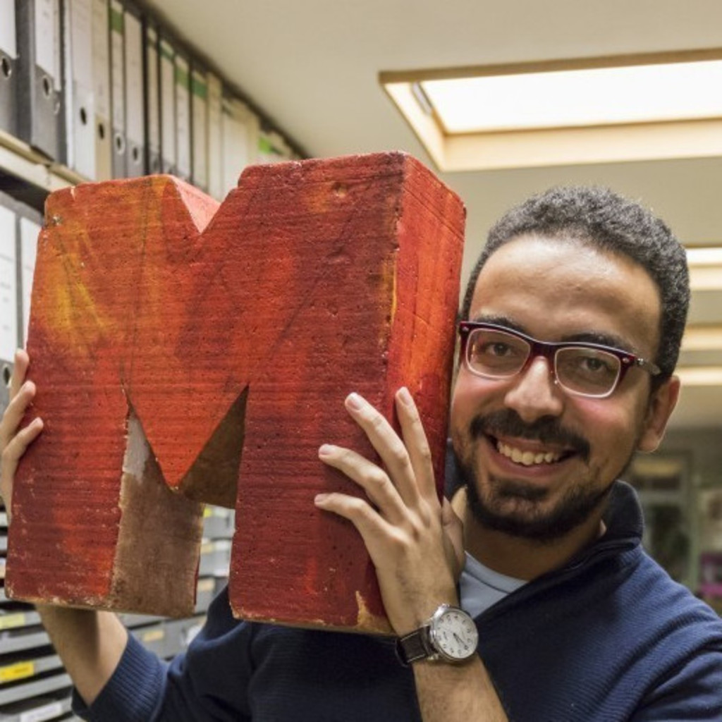 Mohamed Hanafy - Msc. Humman Computer Interaction - Bauhaus-Universität ...