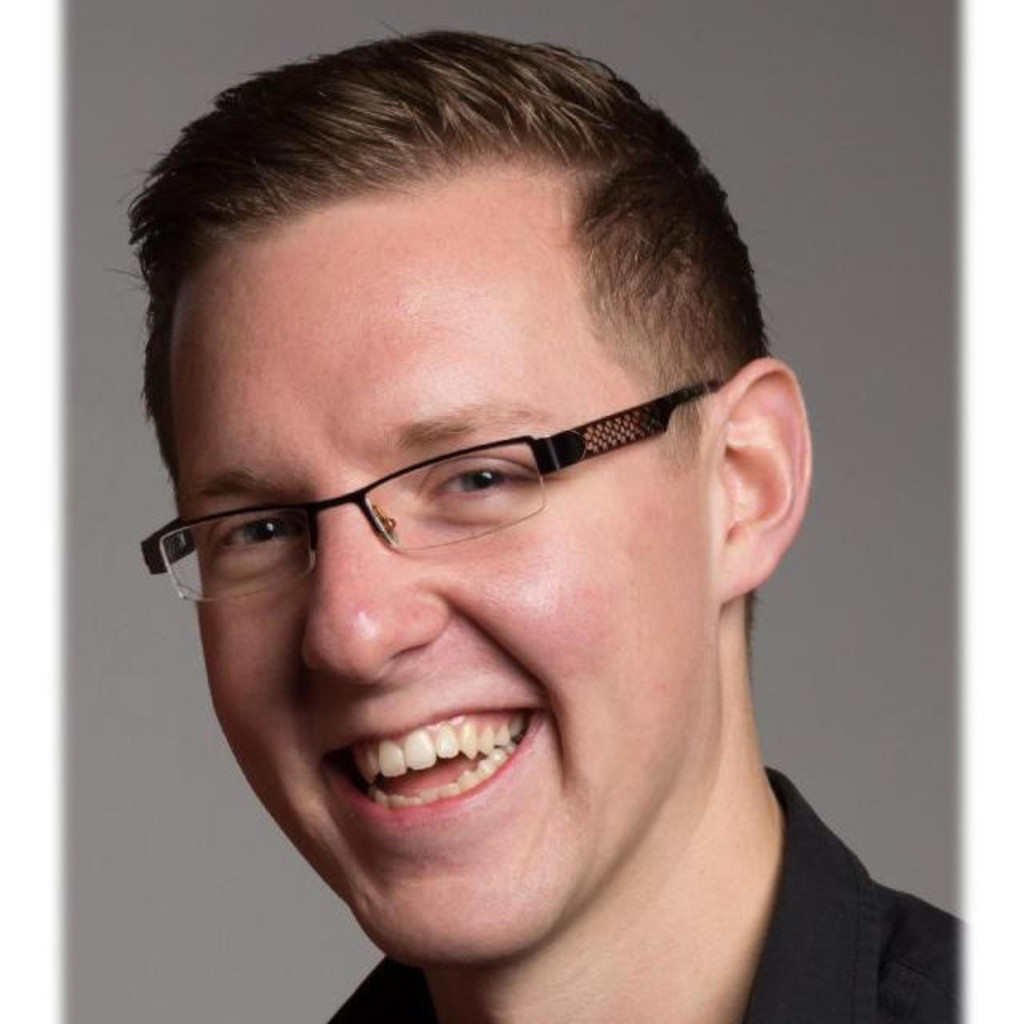 Christian Röthemeier - Stellv. Leitung Controlling ...