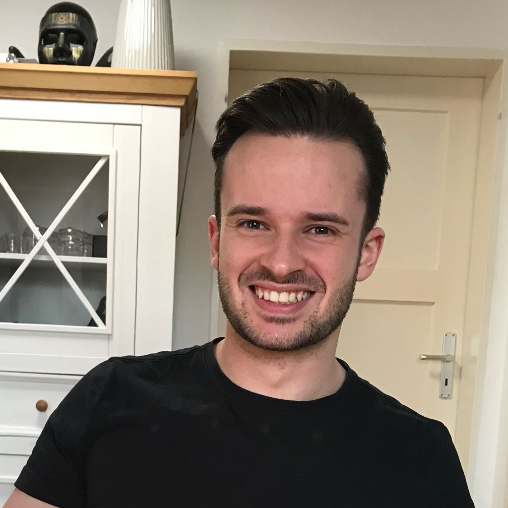 Michael Wernet - Front-End-Entwickler - VIATO GmbH | XING