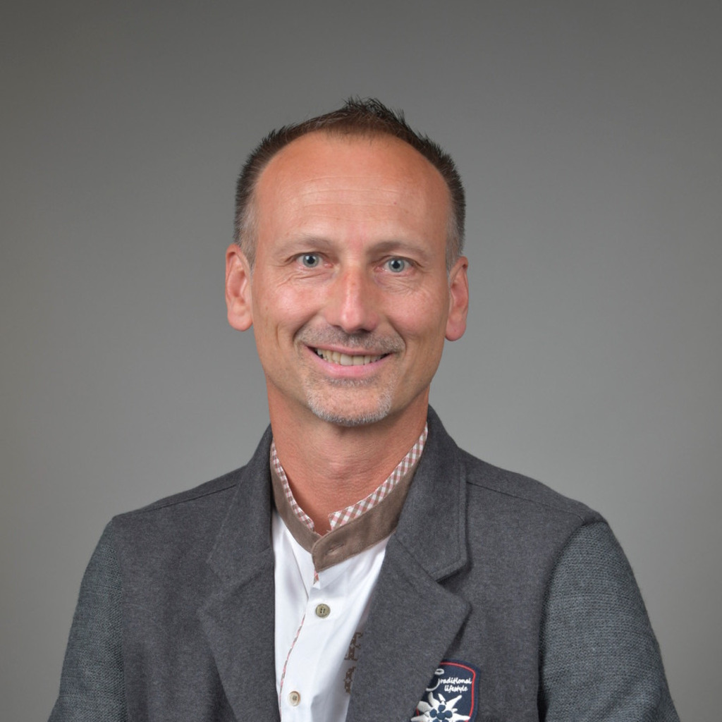 Gerald Hölzl - Vertriebsmitarbeiter - Toferer Textil GmBH | XING