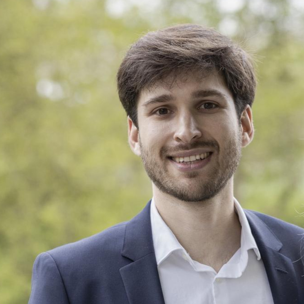 Patrick Sauer - Engineer Reliability - BMW AG München | XING