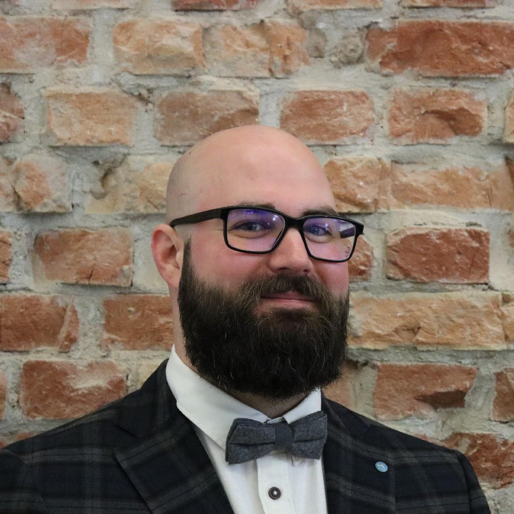 Felix Neumann - Software Developer - SYCOR GmbH, Göttingen | XING