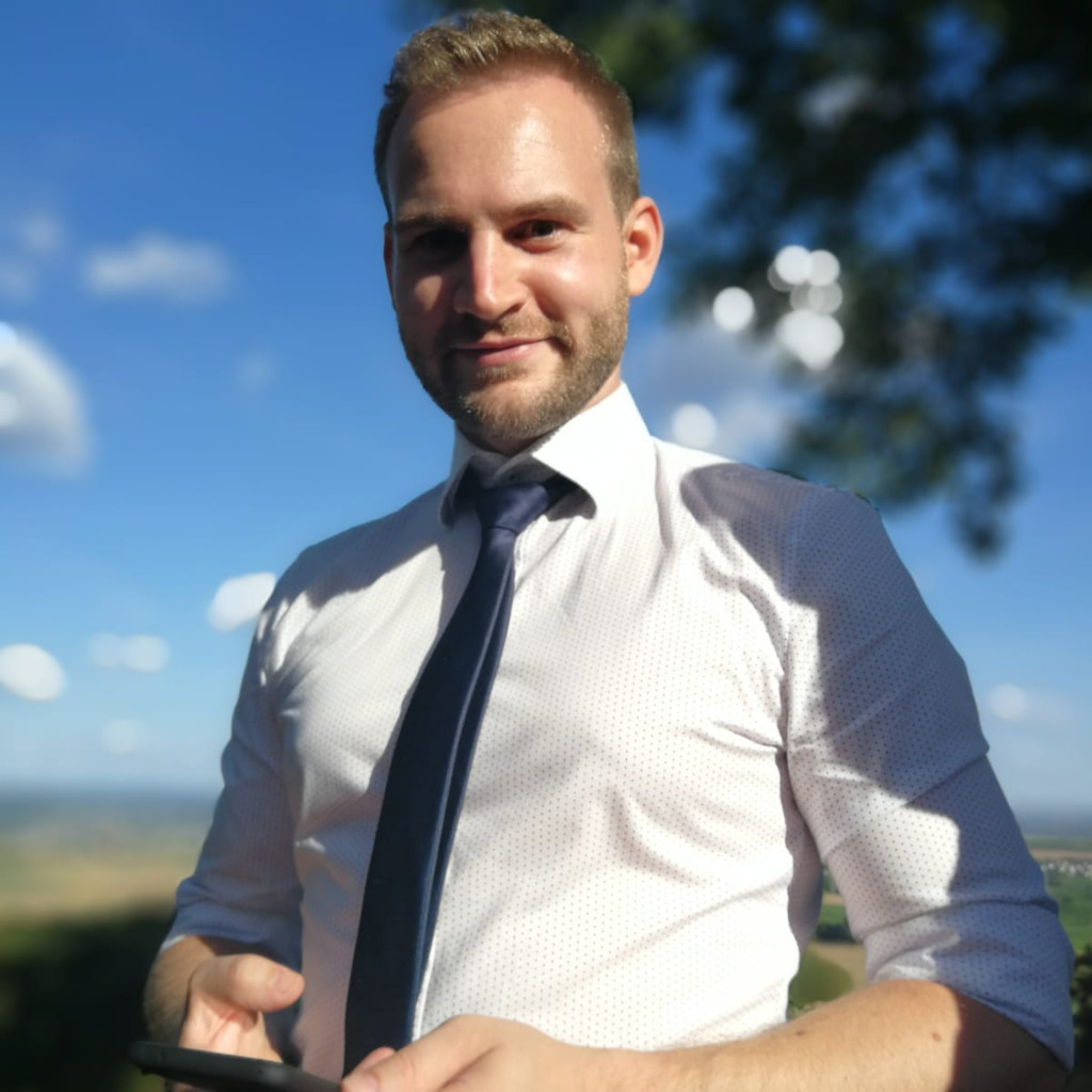 Robert Remus - Konstruktionsingenieur - Robert Bosch GmbH | XING