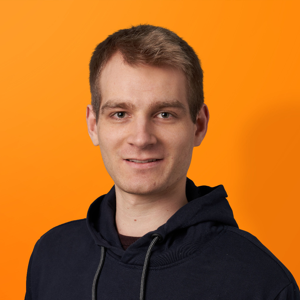 Paul Philipp Schüller - IT Business Analyst - OBI Group Holding | XING