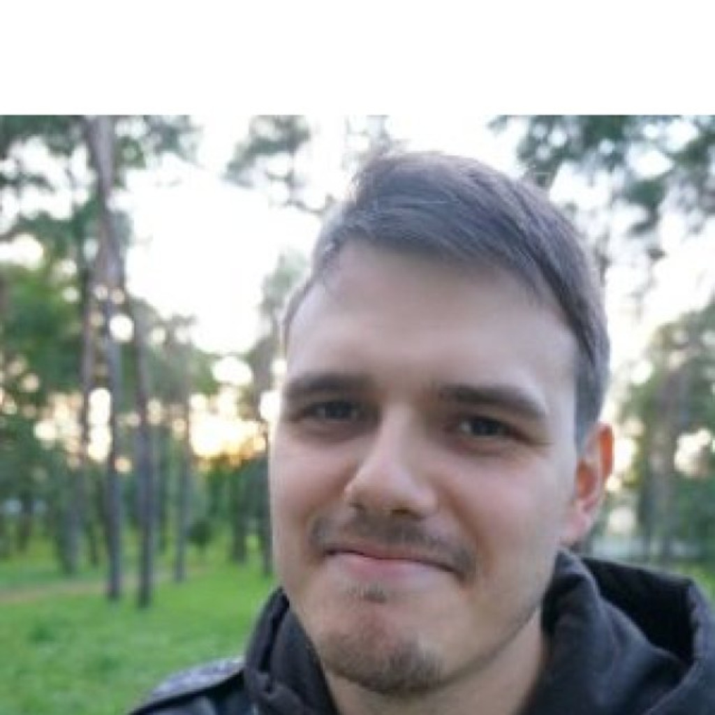 Oleksandr Nazarenko - Java Developer - Mobenga | XING