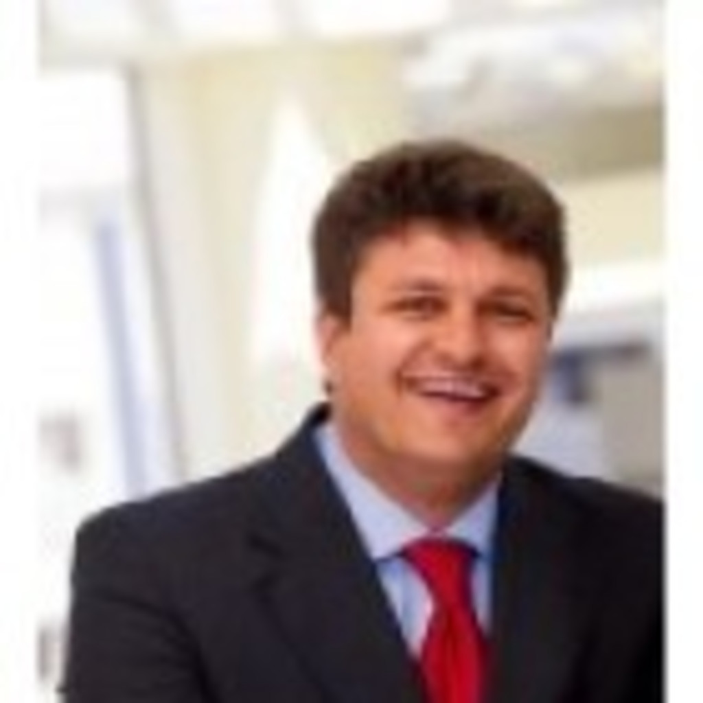 Matthias Falkenberg - Geschäftsführer - Matthias Falkenberg Consulting ...