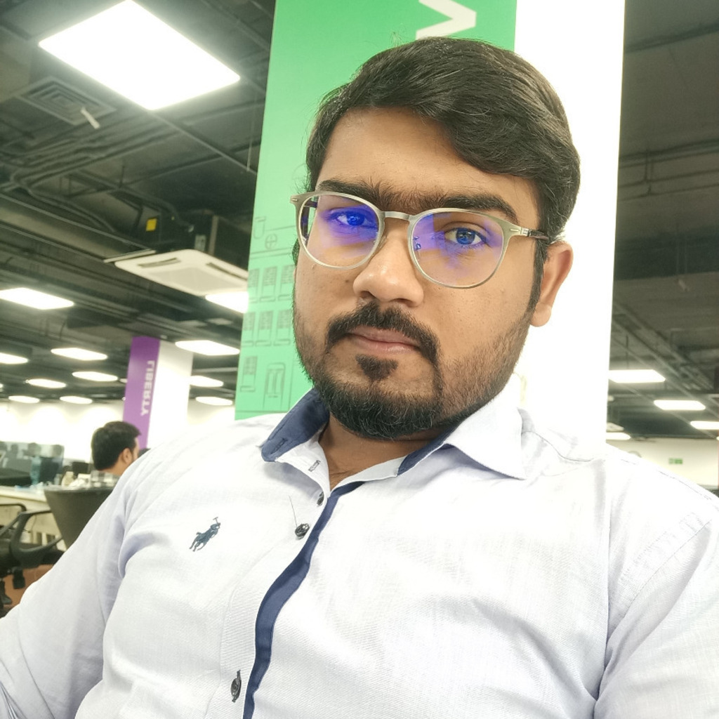 Rehan Shafiq: Ausbildung und Berufserfahrung | XING