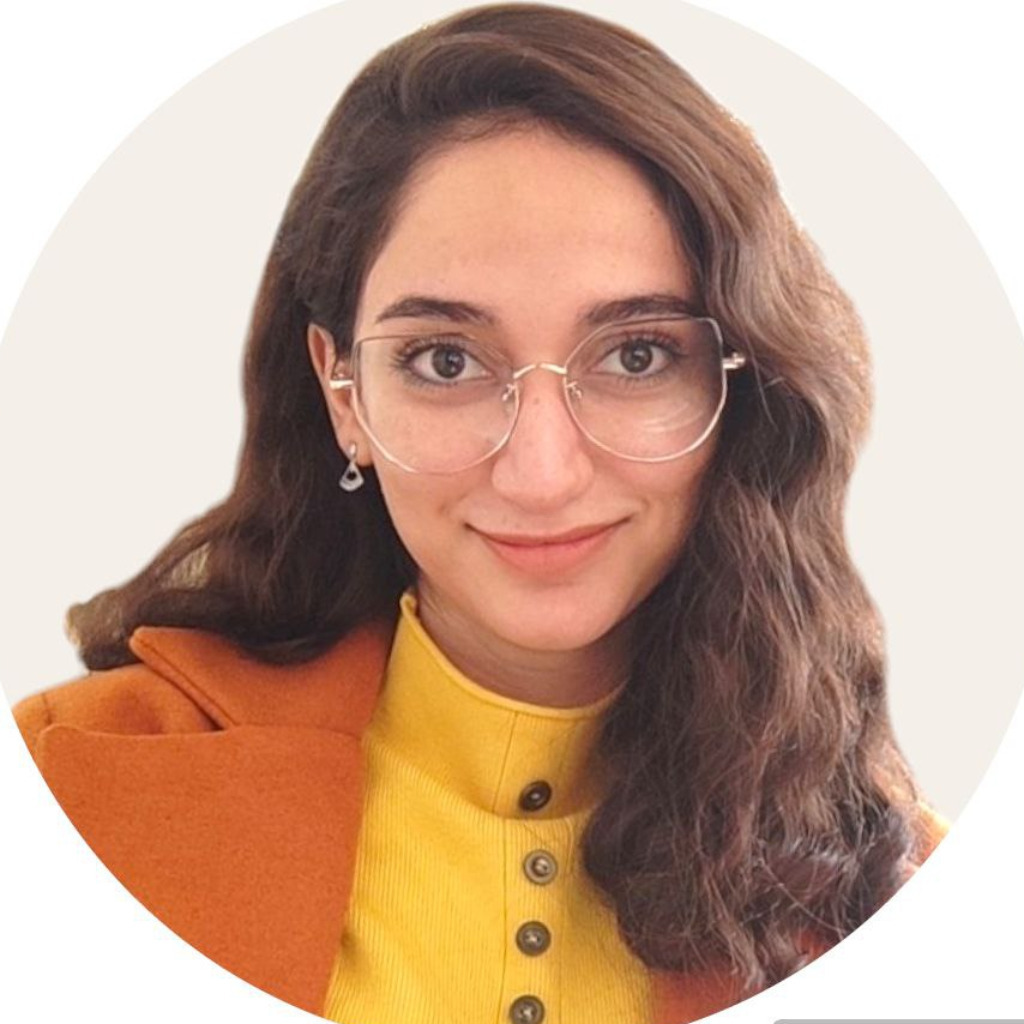 Mitra Khorshidi - BS. Computer Engineering - Shiraz University of Technology | XING