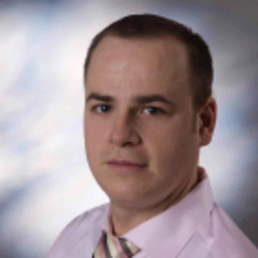 Daniel Hauffe - Versuchsteileplaner - Daimler AG | XING