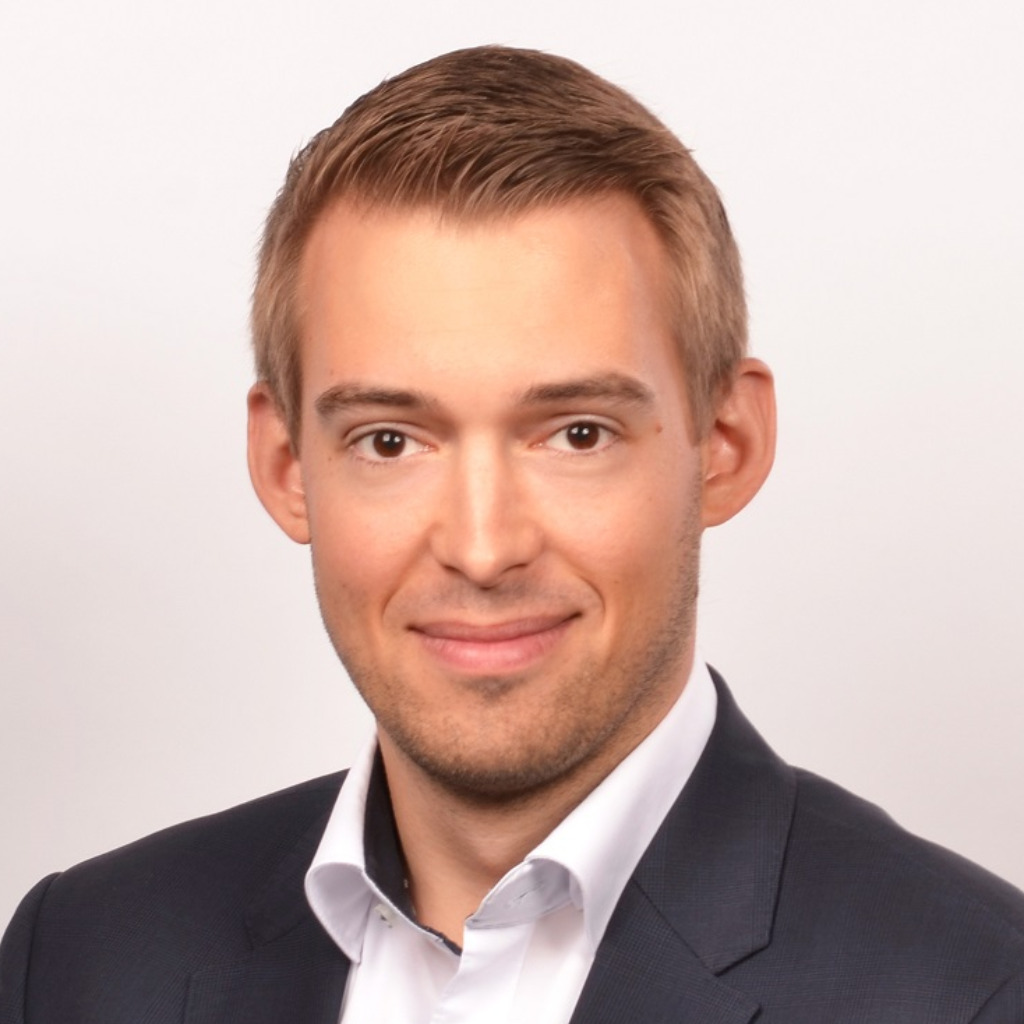 Dr. Christian Block - Business/IT Analyst - Institut der deutschen ...