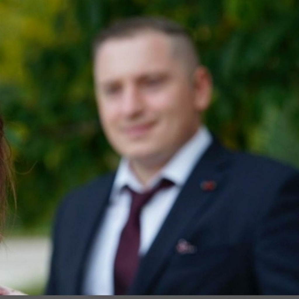 Alexander Maier - Gebäudetechniker Elektrotechnik - DIGEL - THE ...