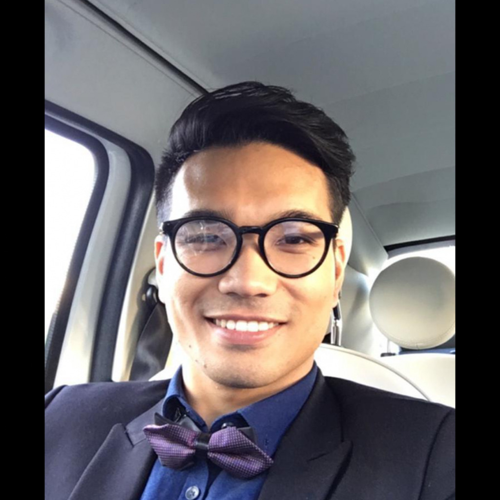 Duc Anh Nguyen - Mechatronik - Techniker Akademie der Stadt ...