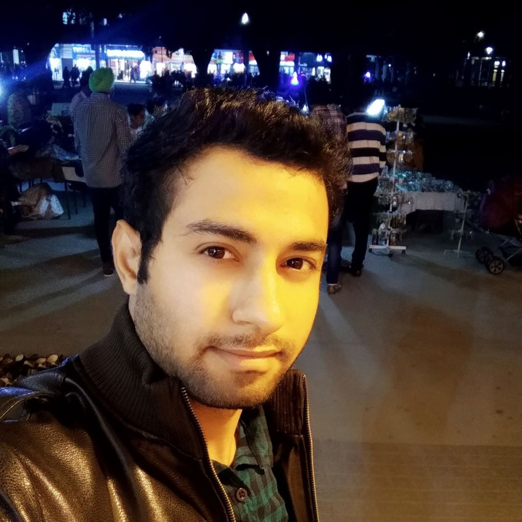 Raghu Batta - Shopify Developer - BriskCoders | XING