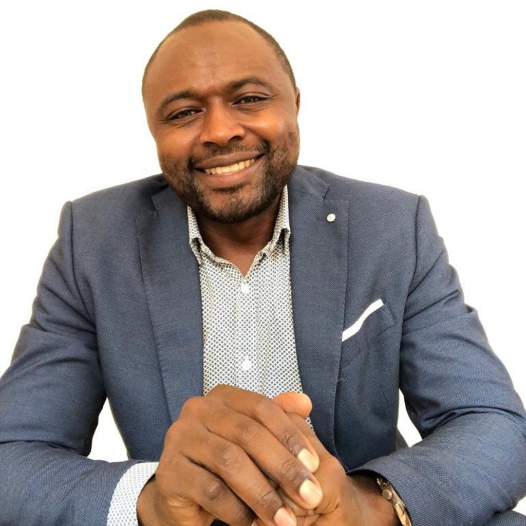 Dieudonn Motsou Wouamba Enterprise Data Specialist Dinelo E 