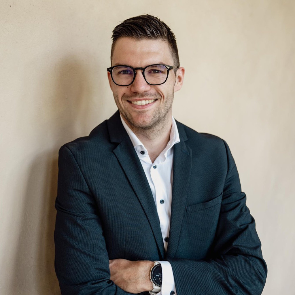 Martin Kasel - Verkaufsberater im Außendienst - MAN Truck und Bus ...