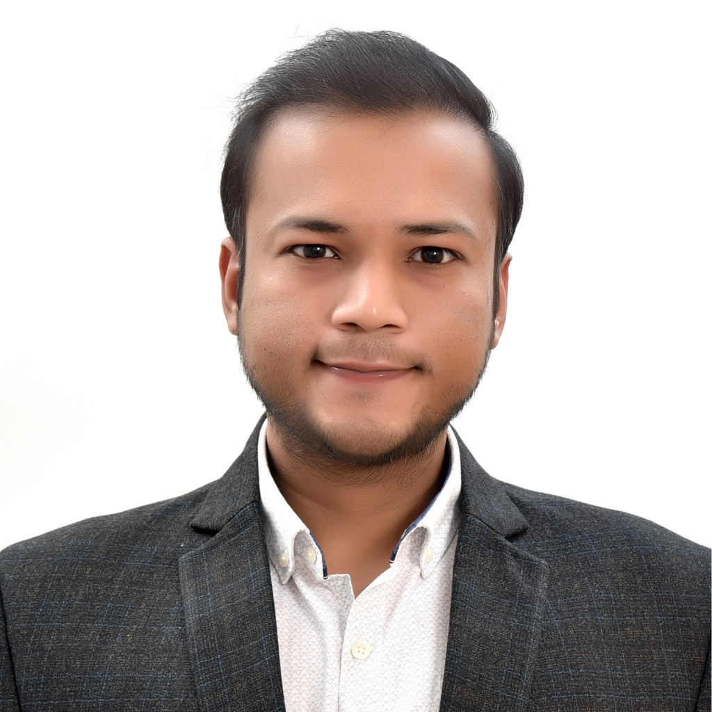 HARSHIT SINGH - Facilities Management Specialist - HBC Services (WHO ...