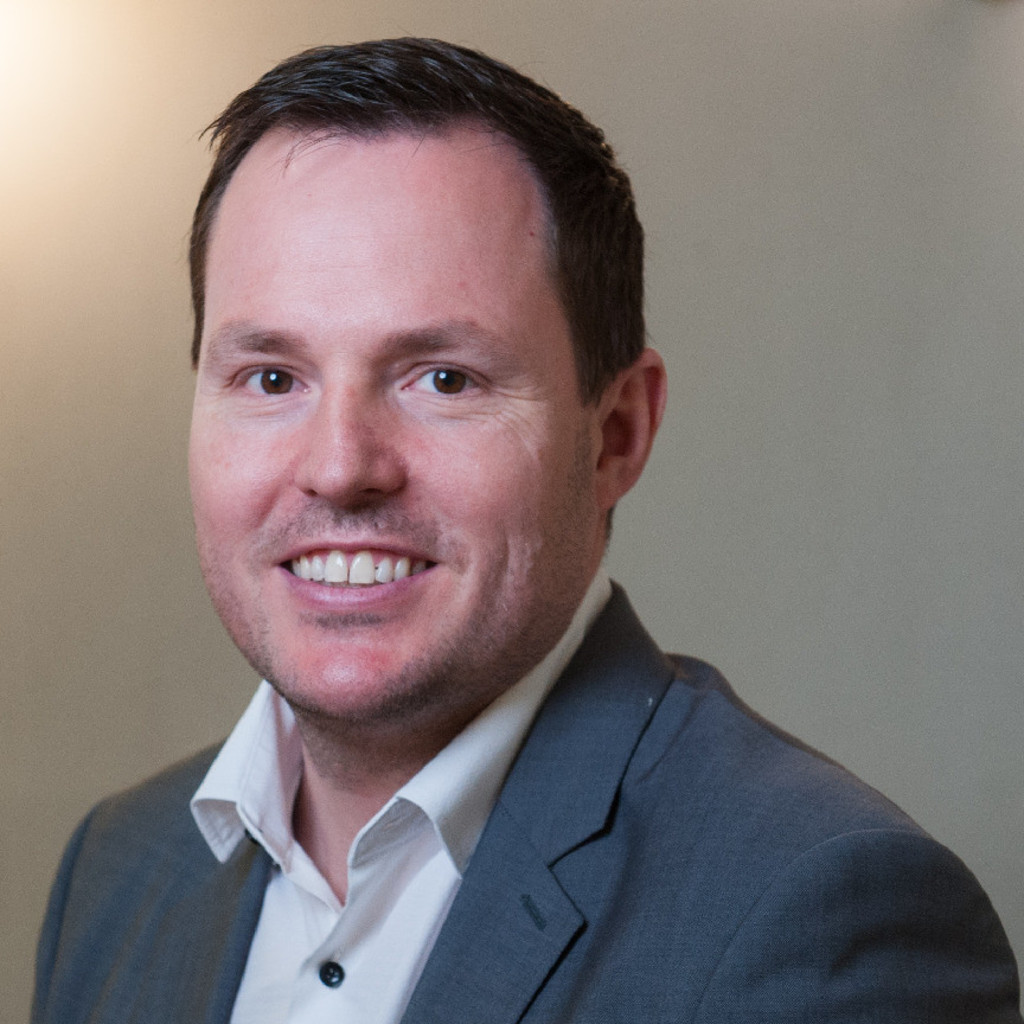 Philipp Michel - Head of Commercial Management - KPMG AG ...