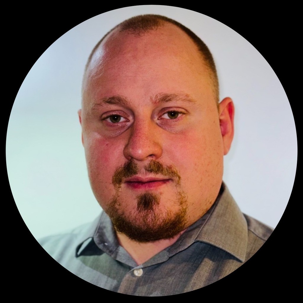 David Jäckel - Einkaufsleiter / head of purchasing - Kreck ...