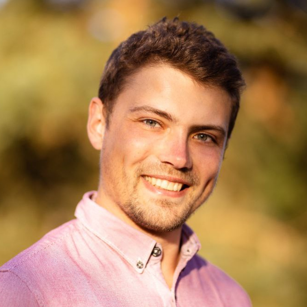 Jannik Rathjen: Ausbildung und Berufserfahrung | XING