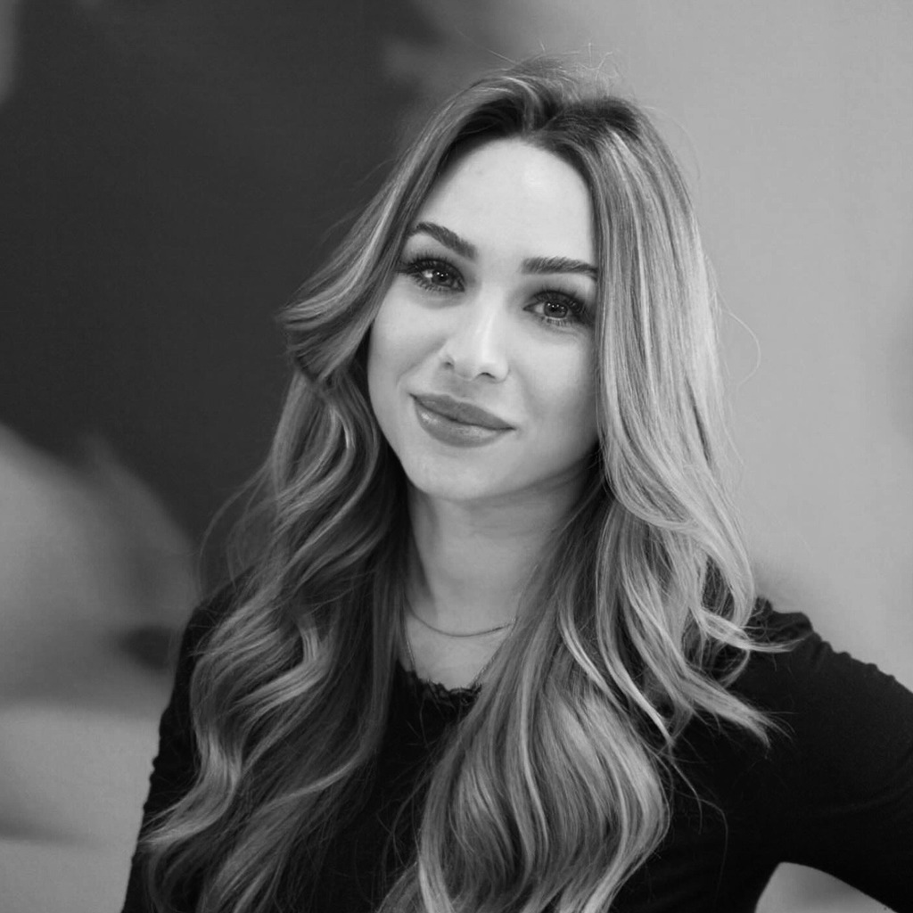 Chantal Marx - Personaldisponentin - Yakabuna GmbH | XING