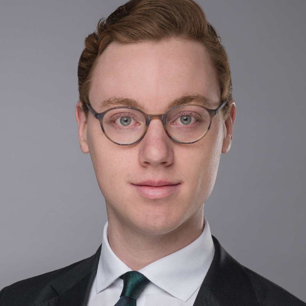 Carl-Magnus v. Behr - Industrial Systems, Manufacture and Management ...