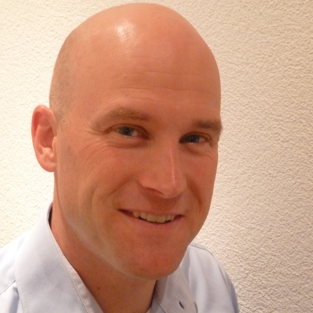 Peter Schellenberg - Senior Manager Business Development - ABB Turbo ...